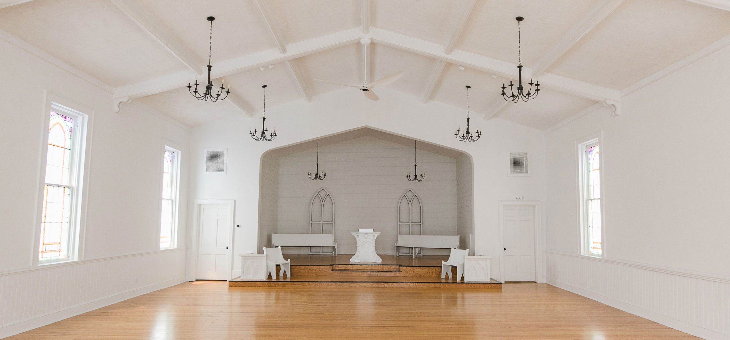 home - The Trinity Chapel | Wedding & Event Venue