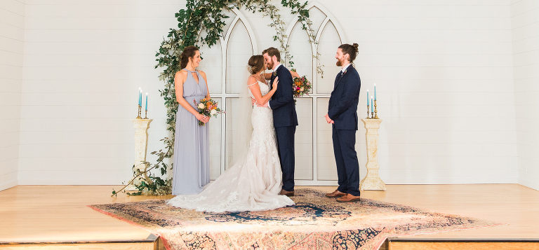home - The Trinity Chapel | Wedding & Event Venue