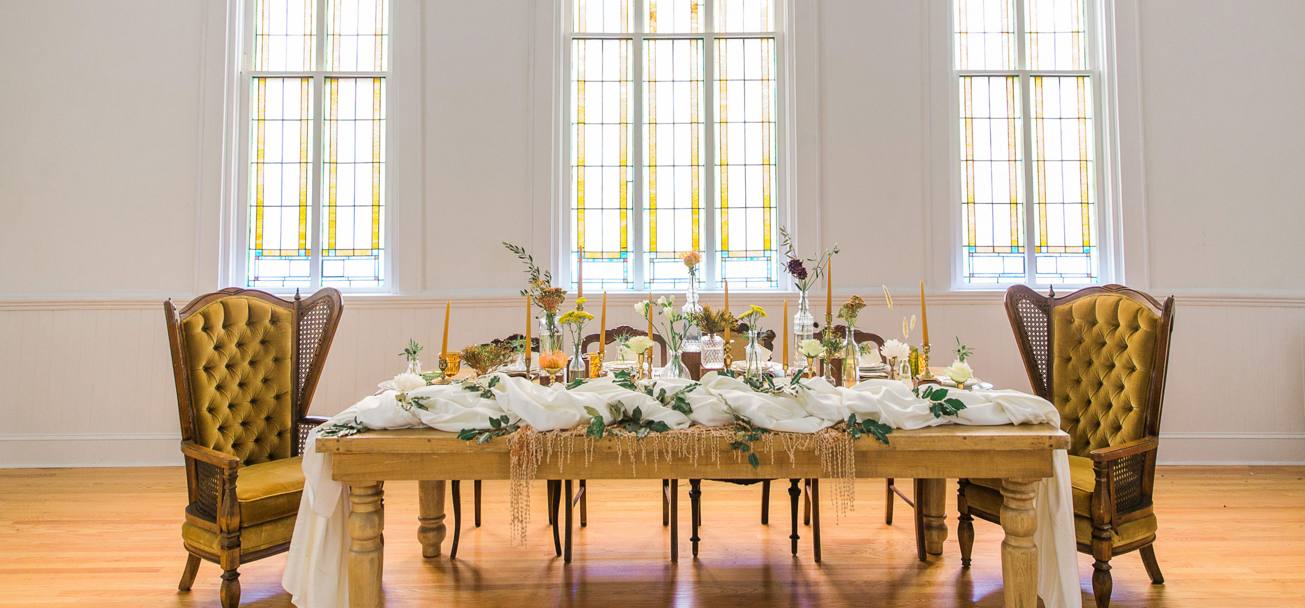 home - The Trinity Chapel | Wedding & Event Venue