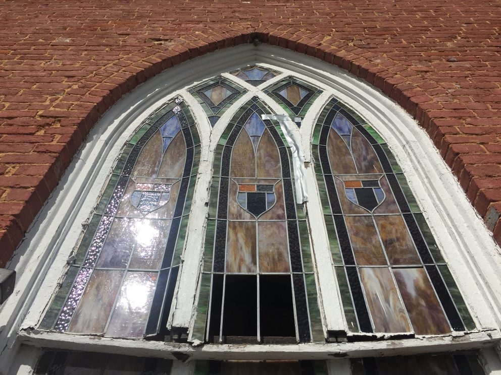 The Chapel - The Trinity Chapel | Wedding & Event Venue